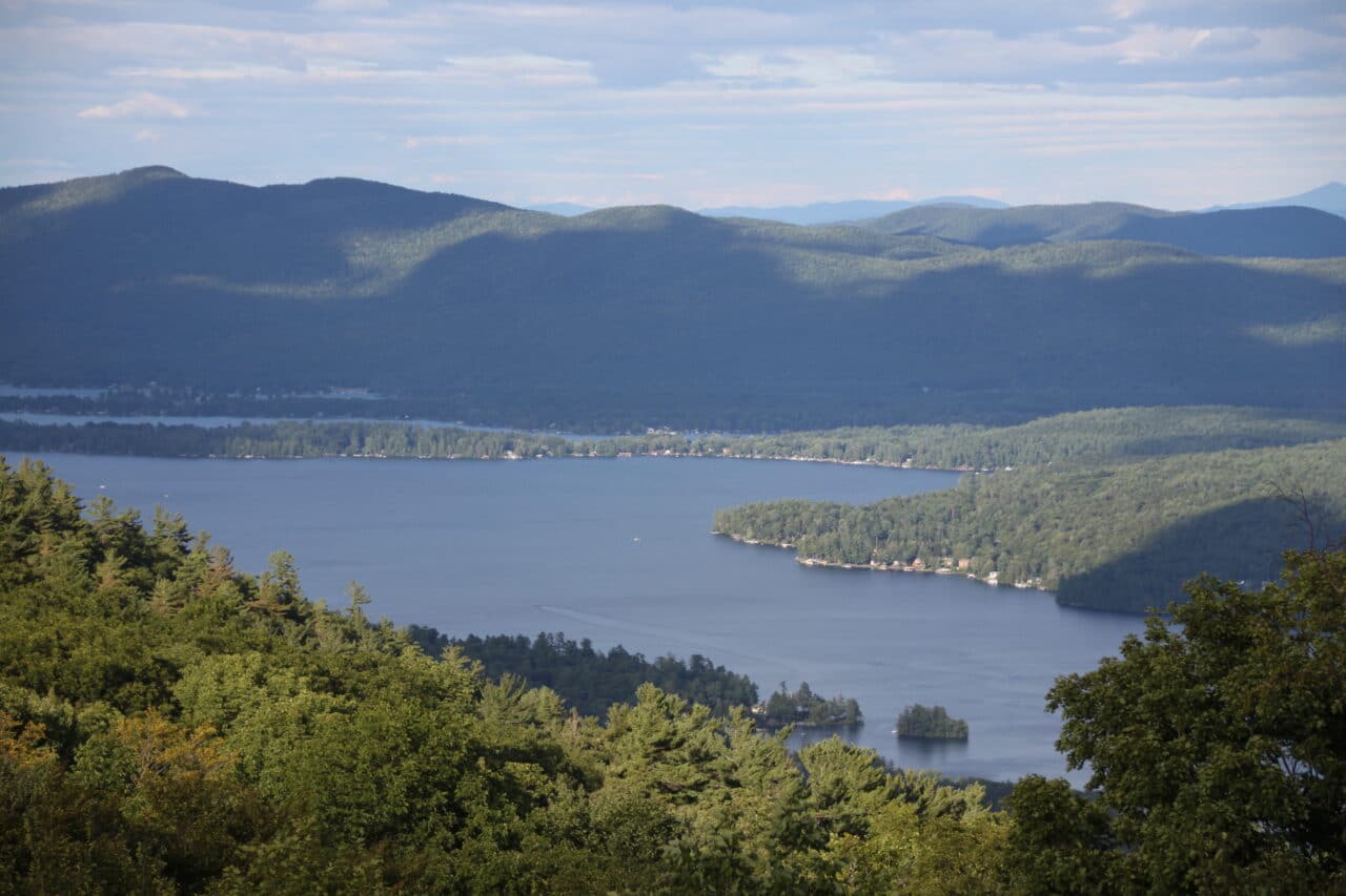 Prospect Mountain: Lake George, NY - Been There Done That Trips