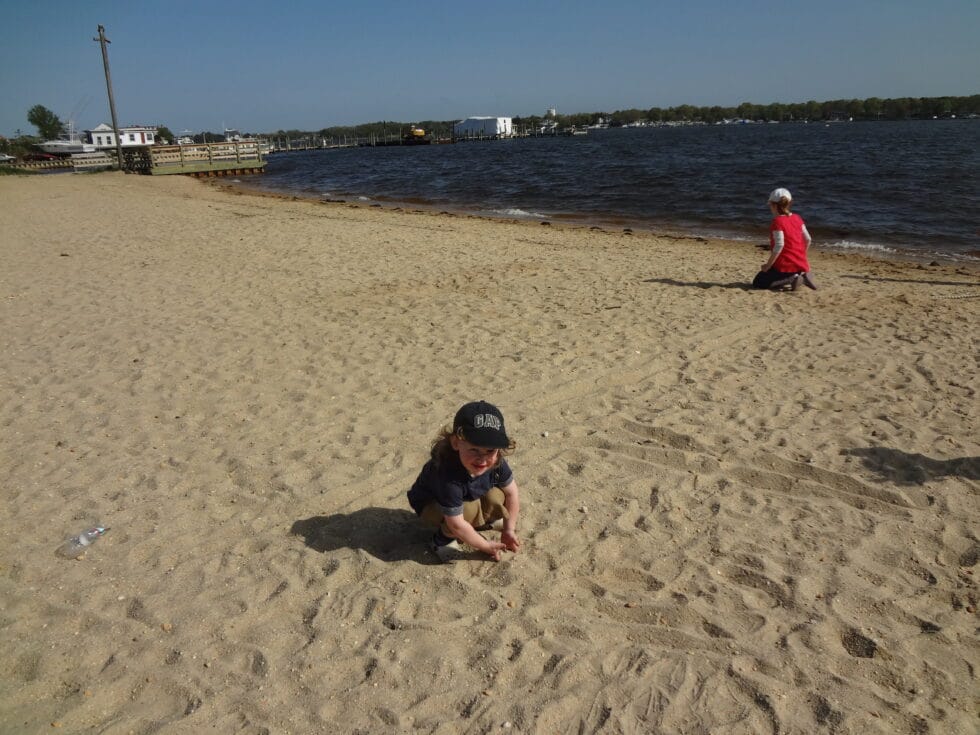 Winward Beach Park: Brick, NJ - Been There Done That Trips