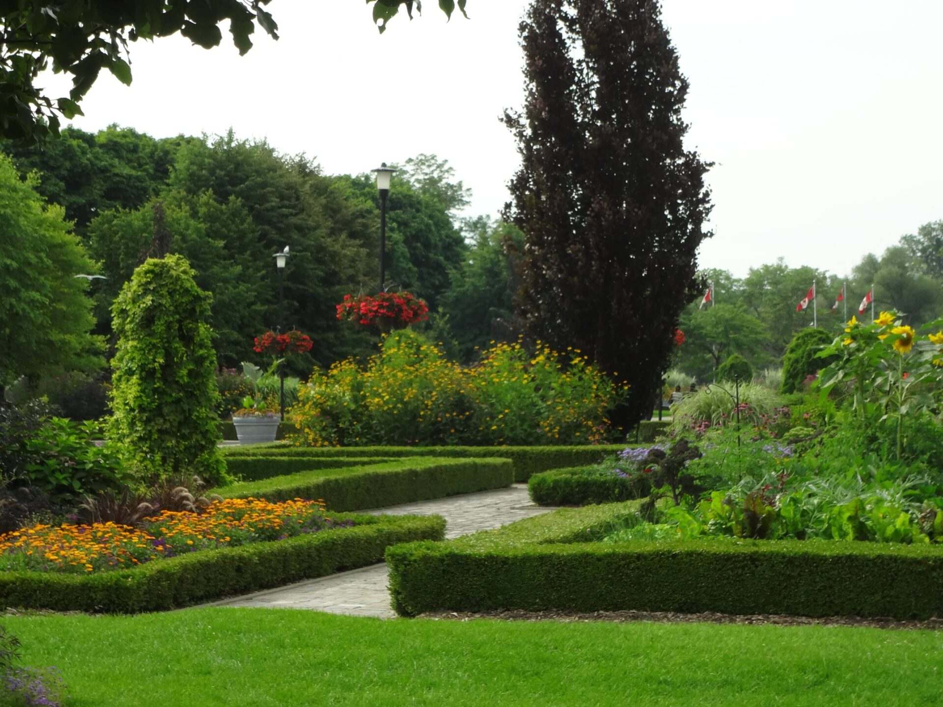 Centre Island: Toronto, Ontario - Been There Done That Trips