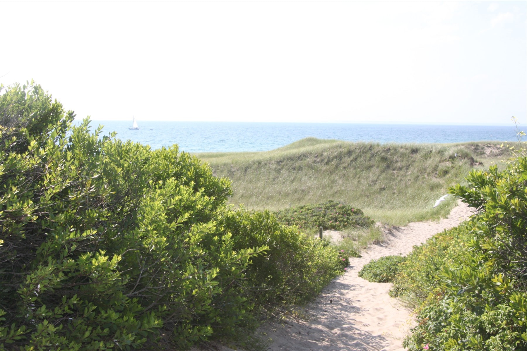 Block Island: Block Island, RI - Been There Done That Trips