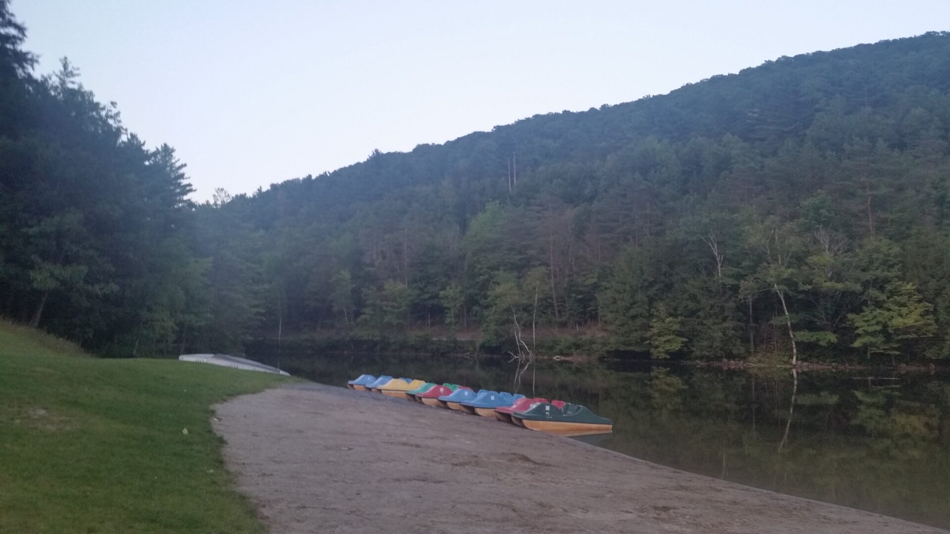 Emerald Lake State Park: East Dorset, VT - Been There Done That Trips