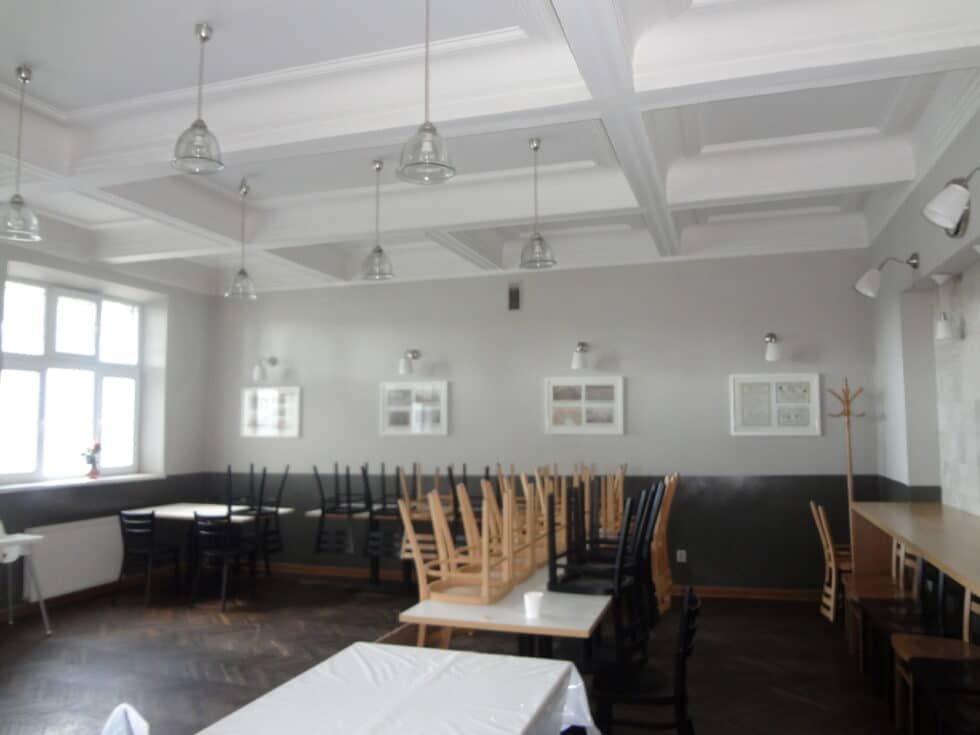 Sara Schenirer’s Bais Yaakov Seminary Building: Krakow, Poland - Been ...
