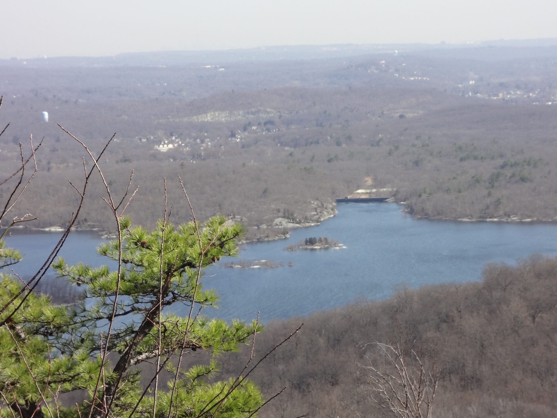 Norvin Green State Forest: Ringwood, NJ - Been There Done That Trips