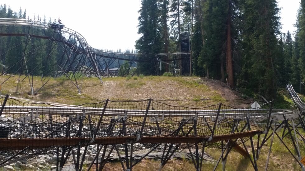 Rocky Mountain Coaster: Copper Mountain, CO - Been There Done That Trips