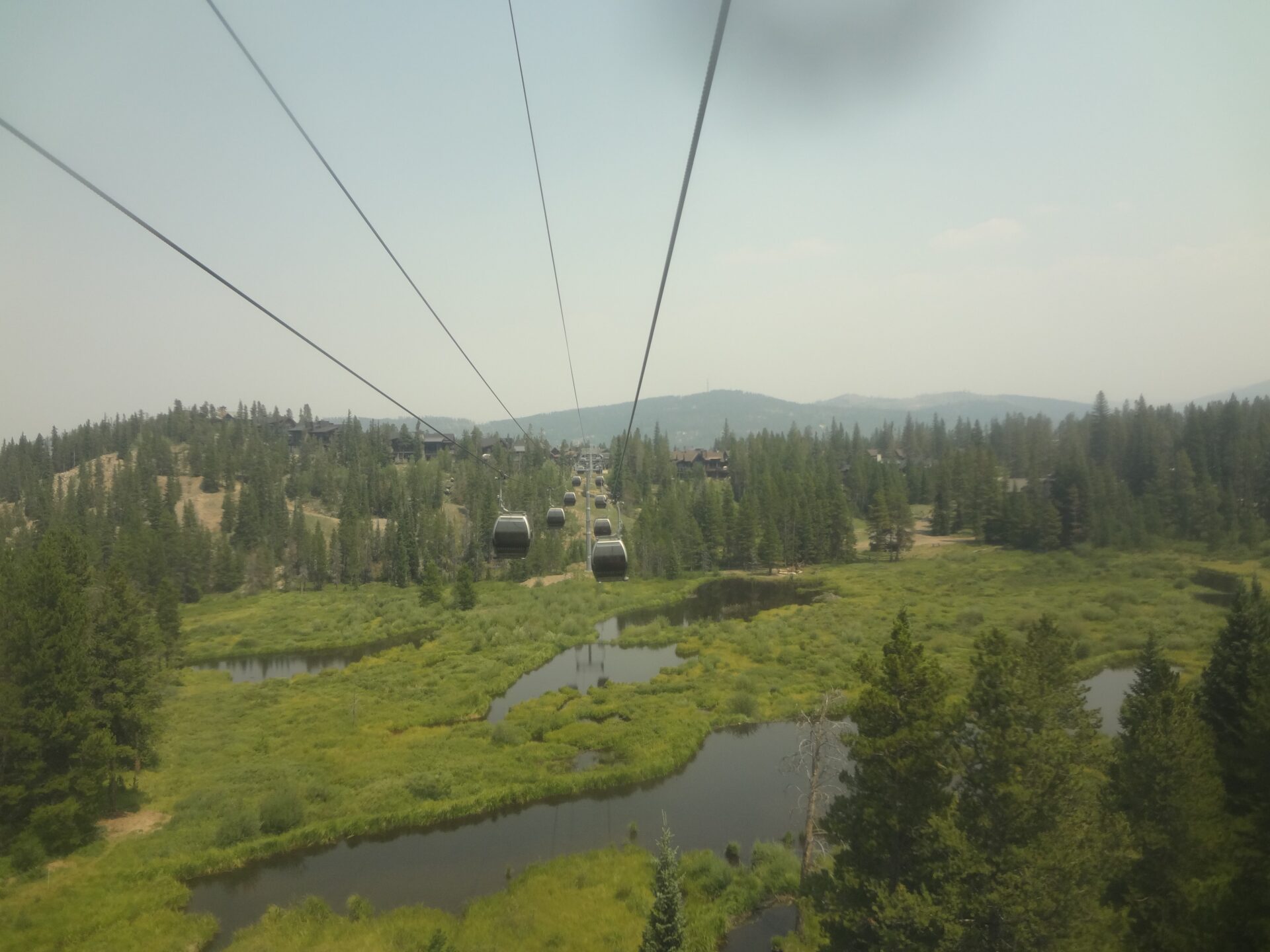 The BreckConnect Gondola: Breckenridge, CO - Been There Done That Trips