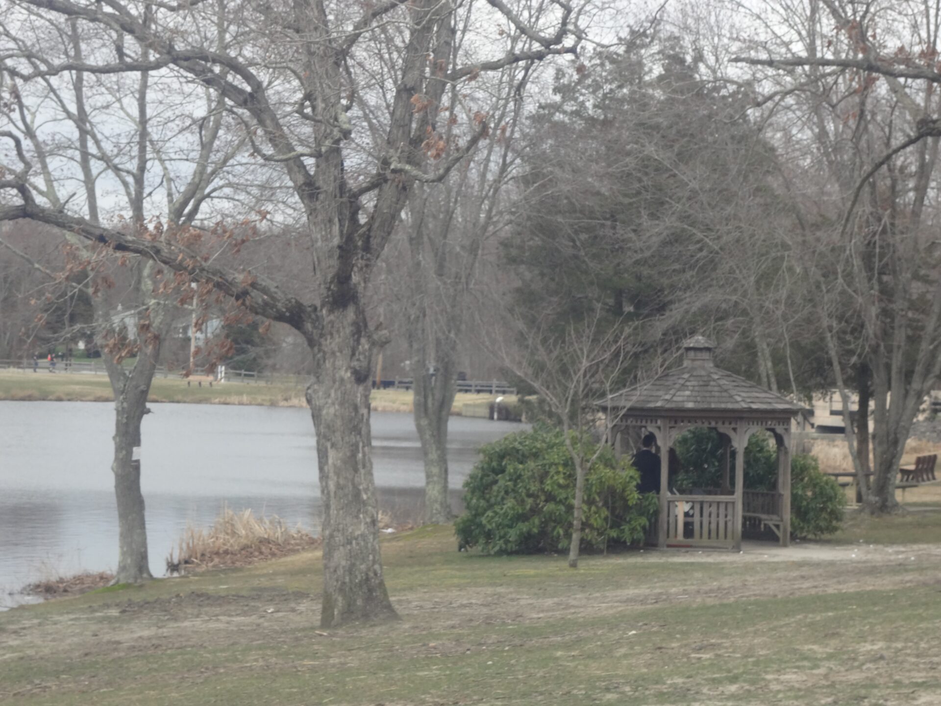 Echo Lake Park: Howell Township, NJ - Been There Done That Trips