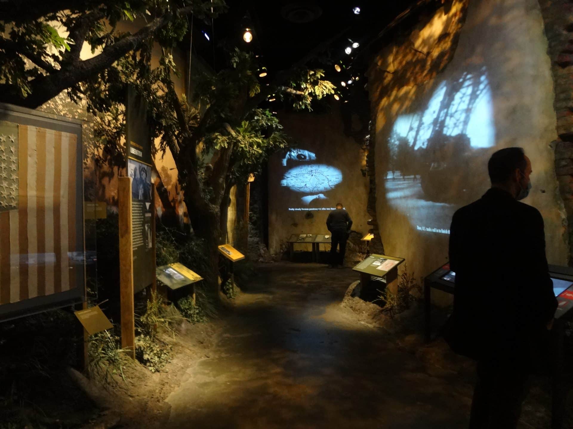 The National WWII Museum: New Orleans, LA - Been There Done That Trips