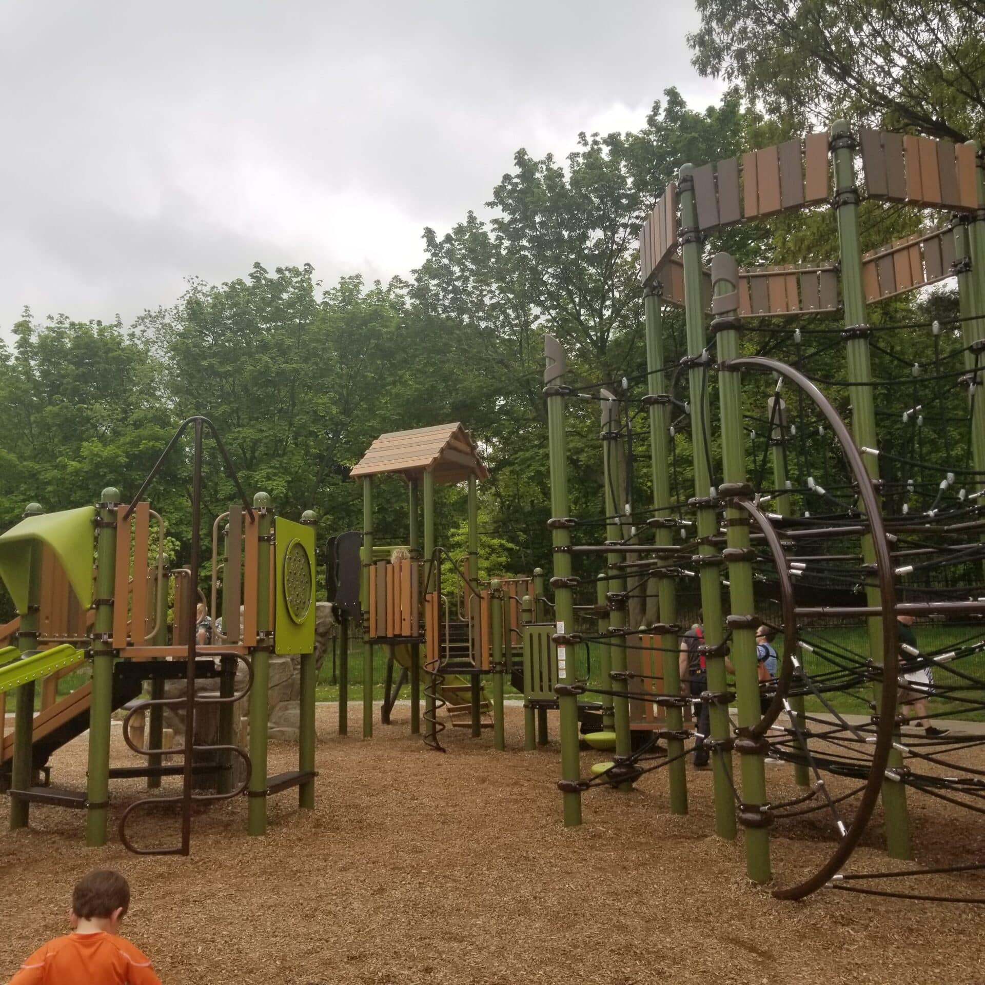 Matthiessen Park: Irvington, NY - Been There Done That Trips