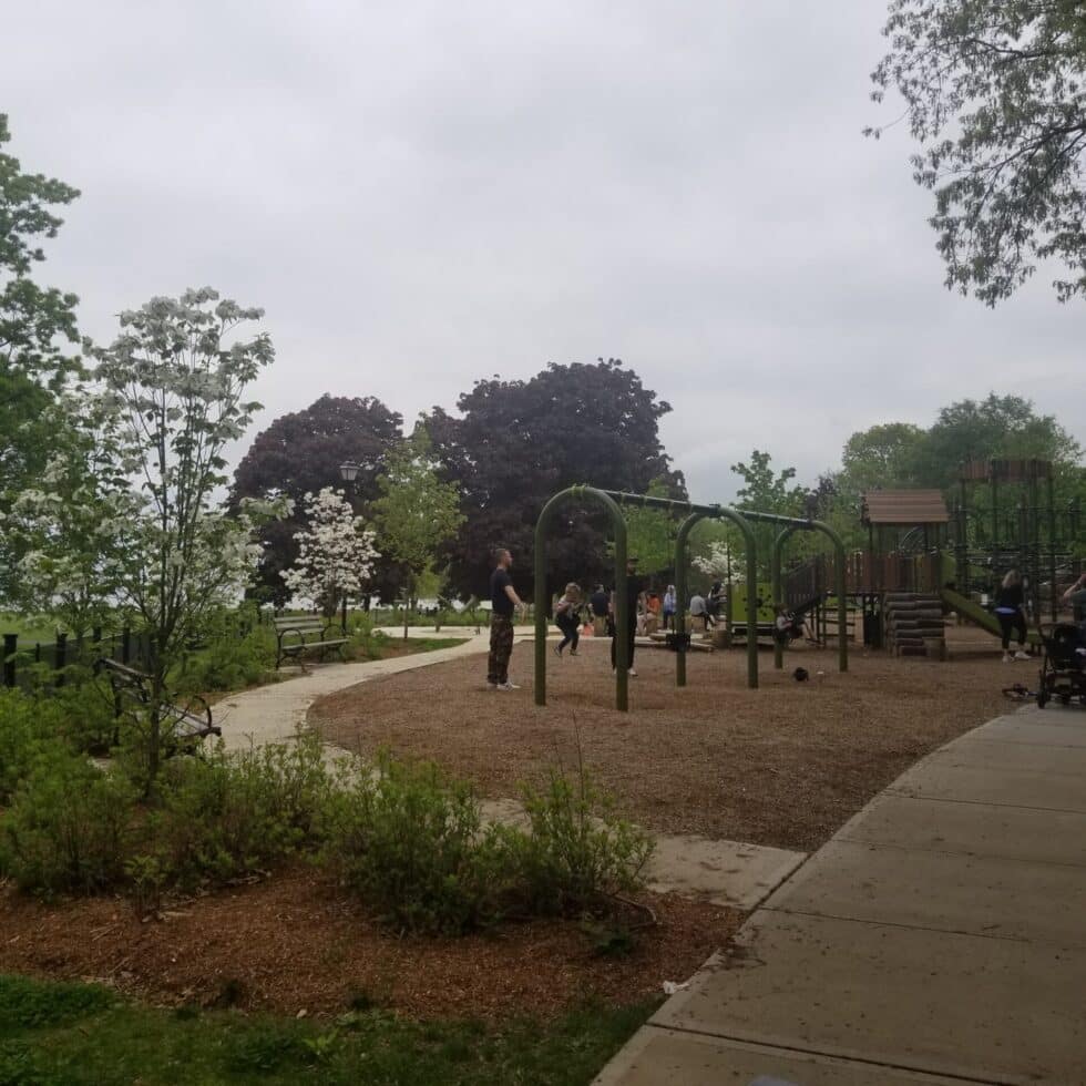 Matthiessen Park: Irvington, NY - Been There Done That Trips