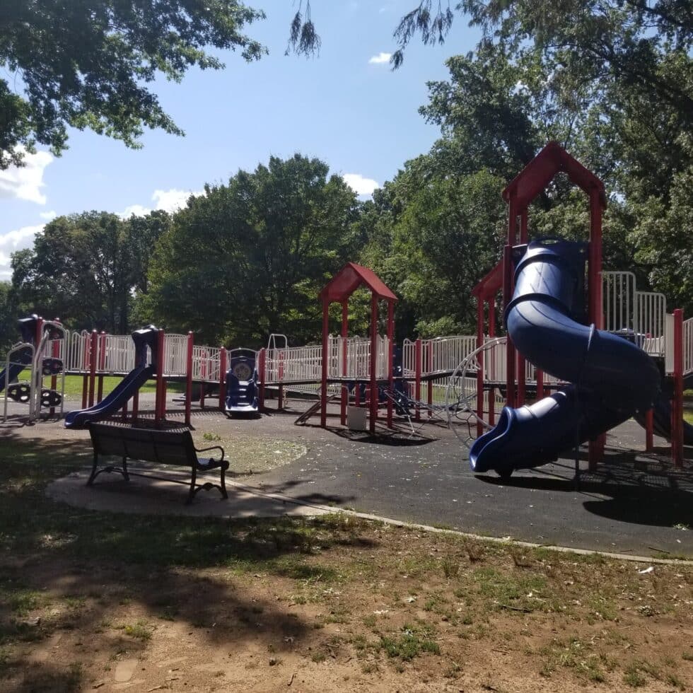 Contant Park: Hillside, NJ - Been There Done That Trips